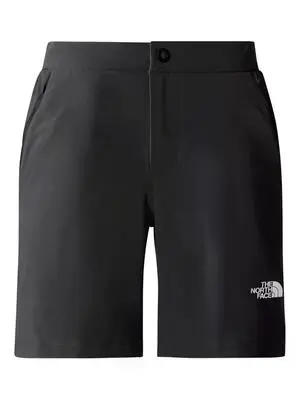 The North Face Button-fastening Shorts
