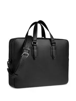 LANCEL Charlie 15'6 Briefcase