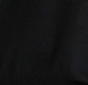 Khaite Margaux Crewneck Sweater - Black