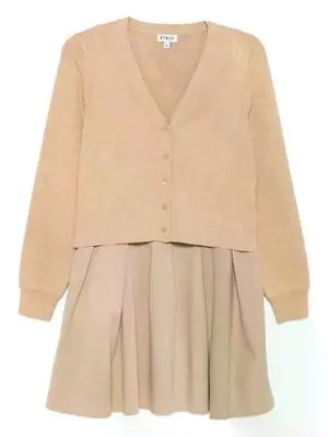 Staud Milo Dress