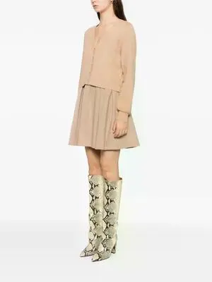 Staud Milo Dress
