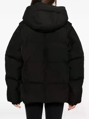 PHENIX Padded Button-up Jacket
