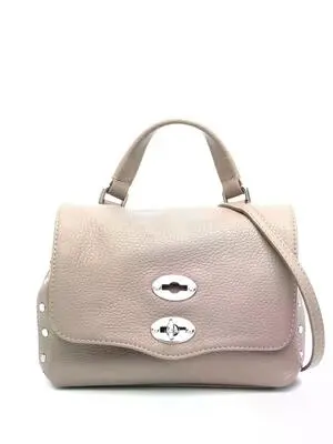 ZANELLATO Baby Daily Tote Bag