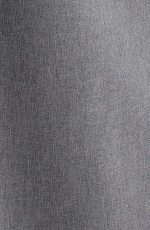 BOSS Roan Kent Slim Fit Performance Button-up Shirt - Grey