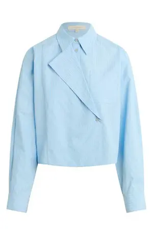 FAVORITE DAUGHTER The Jenni Button-up Blouse