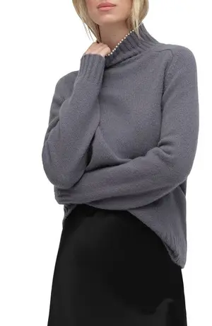 Favorite Daughter Turtleneck Sweaters For Women