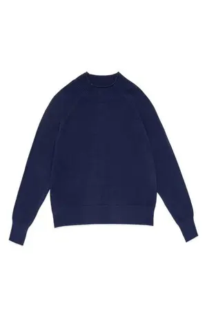 Deluc Raglan Sweaters For Women