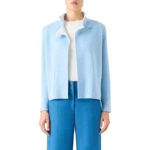 Akris Reversible Jackets For Women