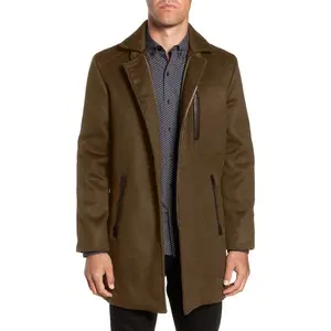 W.r.k Coats For Men