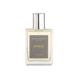 ACCA KAPPA Giallo Elicriso Eau De Parfum
