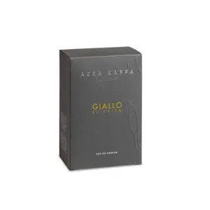ACCA KAPPA Giallo Elicriso Eau De Parfum