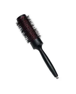 ACCA KAPPA Grip & Gloss Styling Brushbristle And Nylon