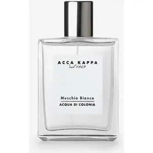 ACCA KAPPA Moss Eau De Cologne - White