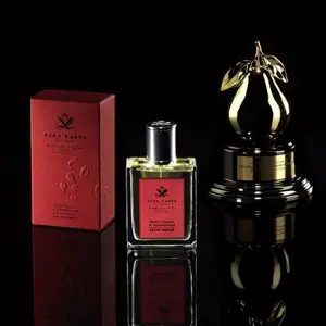 ACCA KAPPA Black Pepper & Sandalwood Eau De Parfum