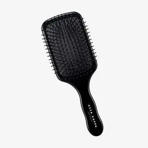 ACCA KAPPA Pro Fashion Paddle Brushpom Pins - Black