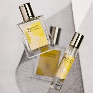 ACCA KAPPA Mandarin & Green Tea Eau De Parfum