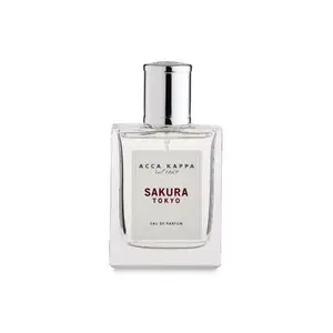 ACCA KAPPA Sakura Tokyo Eau De Parfum - White