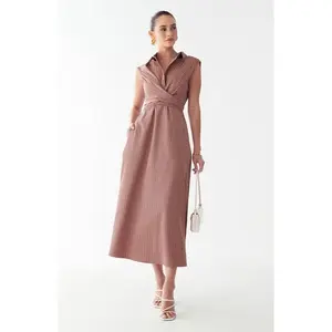 Willa Midi Dresses