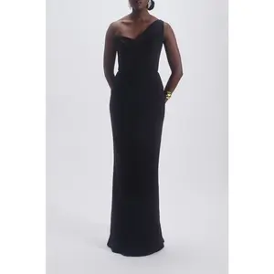 Amsale Stretch Dresses