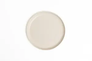 HOUSE OF REVELRY Essential Salad Plate - Neutral
