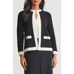 Kasper Frill Cardigans For Women