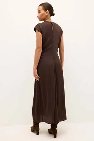 MARIE OLIVER Zuri Maxi Dress