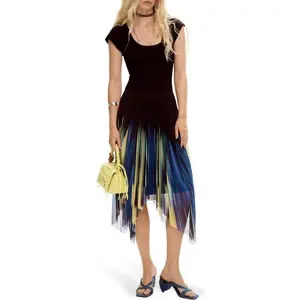 Desigual Plain Day Dresses