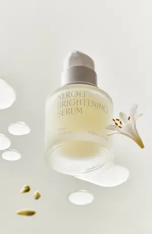 PINKWONDER Neroli Brightening Serum - None