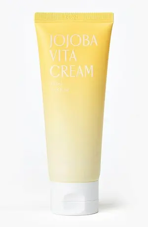 PINKWONDER Jojoba Vita Cream - None