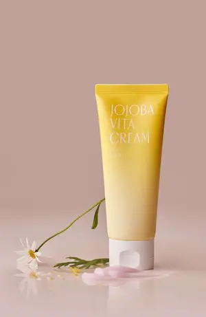 PINKWONDER Jojoba Vita Cream - None
