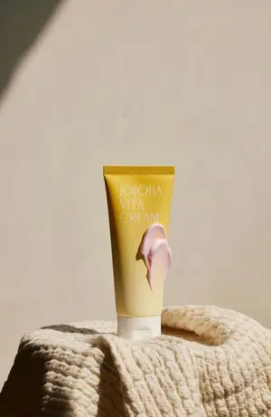 PINKWONDER Jojoba Vita Cream - None