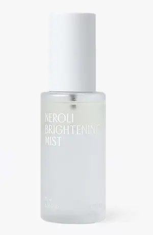 PINKWONDER Neroli Brightening Mist - None
