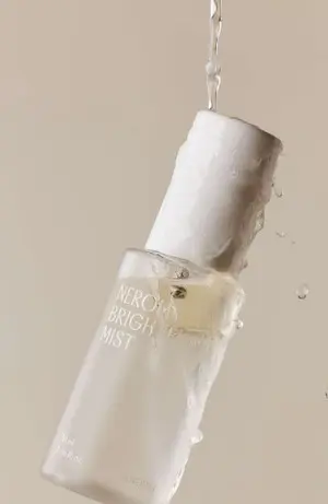 PINKWONDER Neroli Brightening Mist - None
