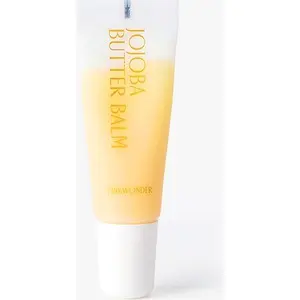 PINKWONDER Jojoba Butter Balm - None