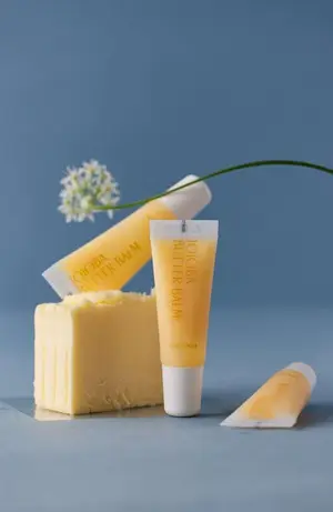 PINKWONDER Jojoba Butter Balm - None