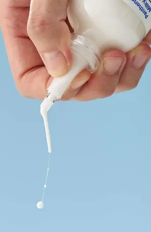 CORE BY URANG D-panthenol 5% Milky Cream
