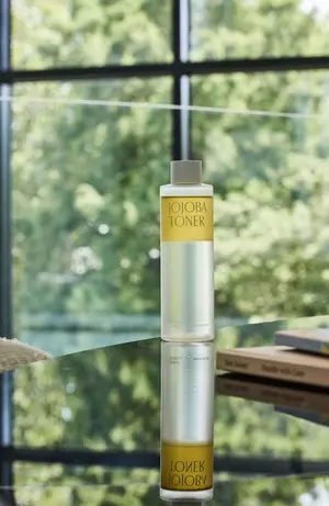 PINKWONDER Jojoba Toner - None