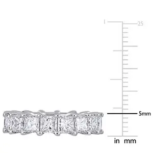 JULIANNA B. Diamond Eternity Ring