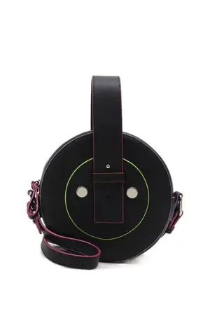 DOIZPE Libertad Cactus Crossbody Bag