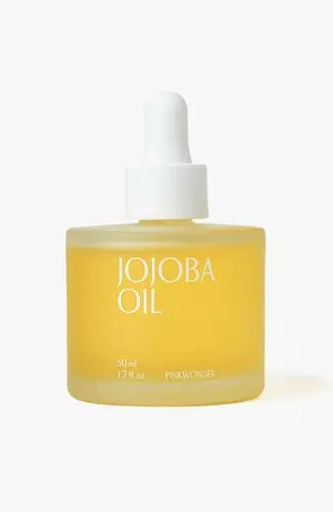 PINKWONDER Jojoba Oil - None