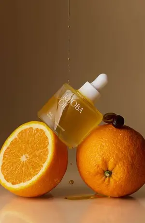 PINKWONDER Jojoba Oil