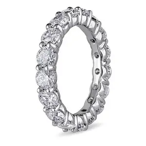 JULIANNA B. 5 Ctw Diamond Eternity Ring