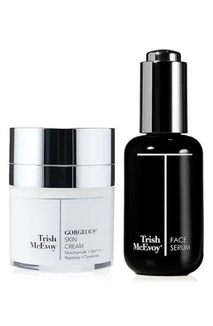 Trish Mcevoy The Power Of Skin® Prep Collection $225 Value - No Color