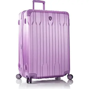 HEYS 30-inch Xtrak Luggage - Lavender