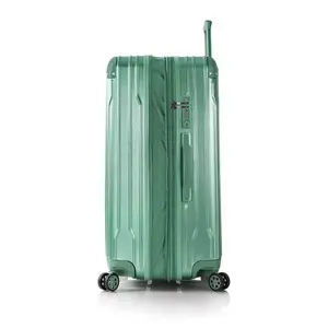 HEYS 30-inch Xtrak Luggage - Midnight Green