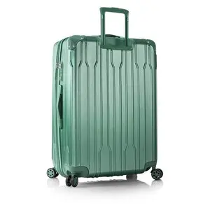 HEYS 30-inch Xtrak Luggage - Midnight Green