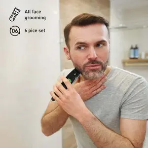 PURSONIC Electric Toothbrush