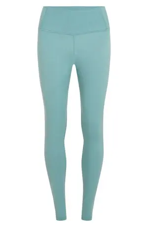 Icebreaker Merino Wool 260 Tech Leggings - Hydro