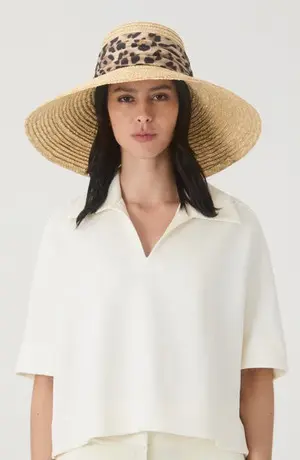 Eugenia Kim Mirabel Upf 50+ Sun Hat