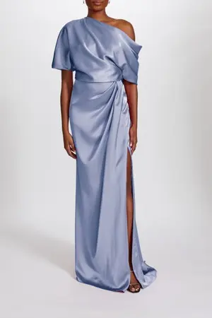 Amsale Glam Dresses